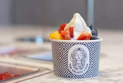 The Gelato Code(Bakeries, Desserts & Sweets) in Ras Al Khor, Dubai ...