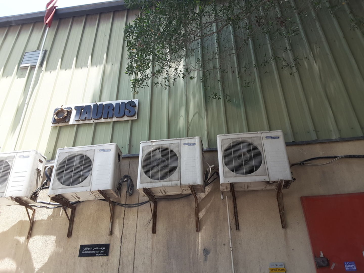 Taurus Display Products Making(Office Furniture, Plants & Décor) in Al ...