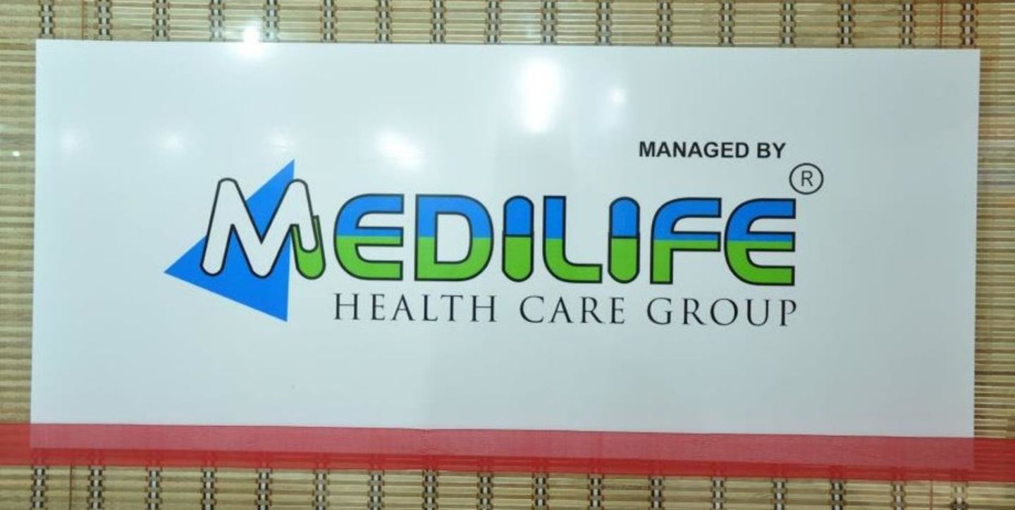 Medi Life Medical Center(Pharmacy) in Warsan 3, Dubai - HiDubai