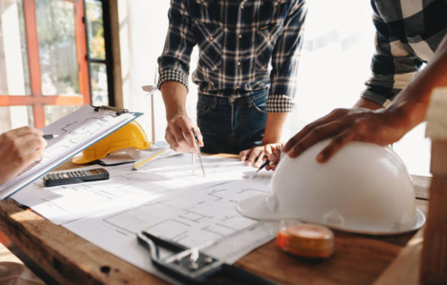 Uplift Homes(Engineering Consultants) in Port Saeed, Dubai - HiDubai