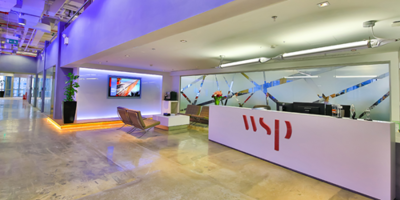 Wsp Middle East Limited(Engineers & Surveyors) in Sheikh Zayed Road 1 ...