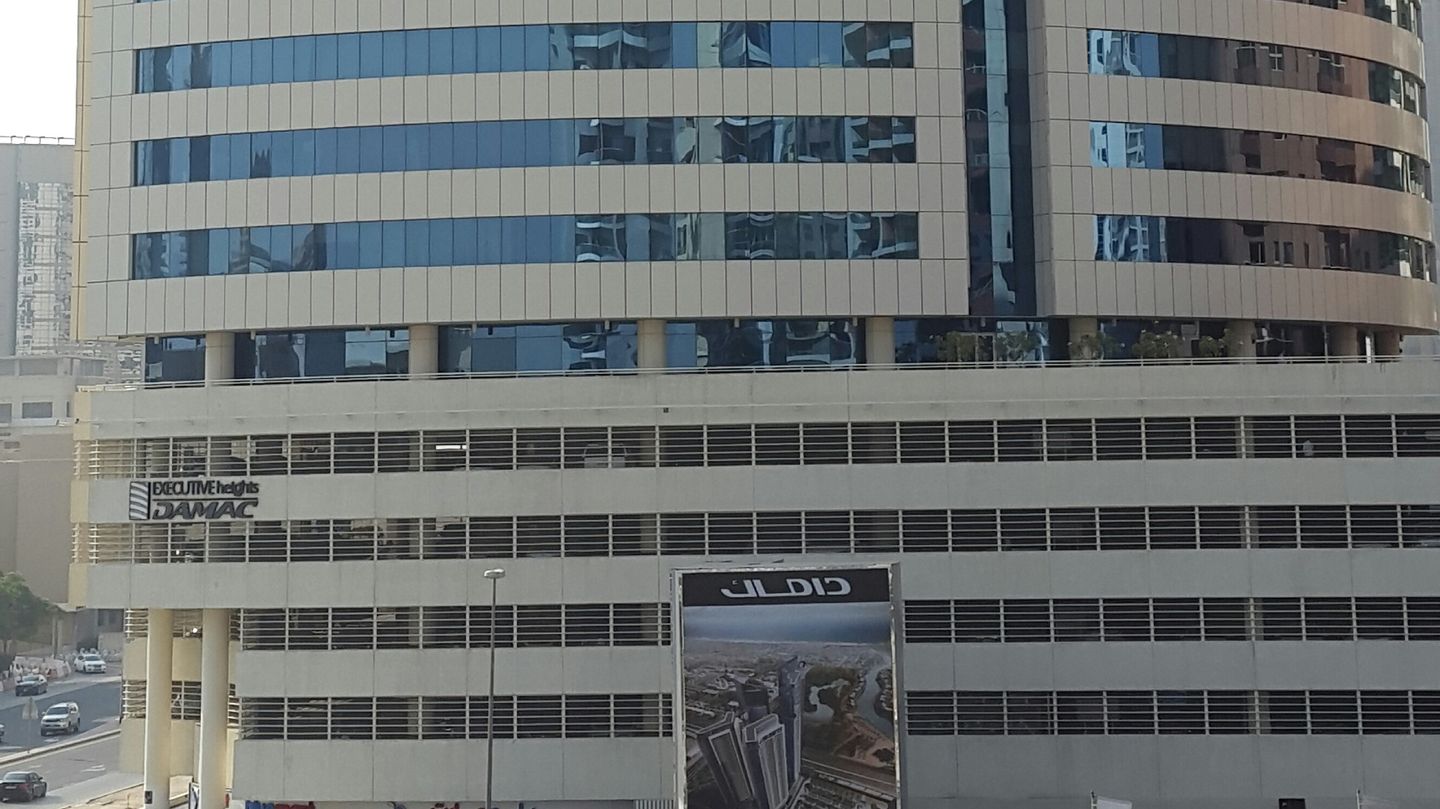 Cyquent Technologies(IT & Telecommunication) in Barsha Heights (Tecom ...