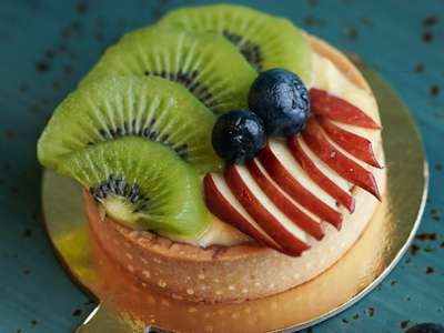 Cocosome Cafe(Bakeries, Desserts & Sweets) in Mankhool, Dubai - HiDubai