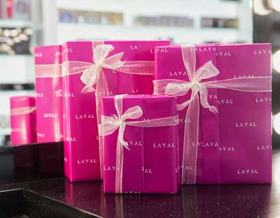 Layal Beauty(Beauty & Cosmetics Stores) in Al Rigga, Dubai - HiDubai