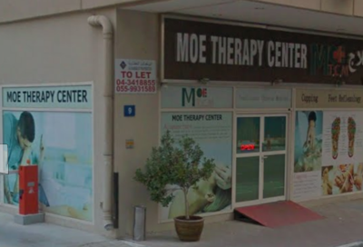 MOE Therapy Center(Specialty Clinics) in Al Barsha 1, Dubai - HiDubai