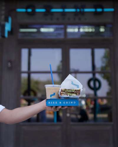 Grind Roastery(Coffee Shops) in Al Khawaneej 1, Dubai - HiDubai