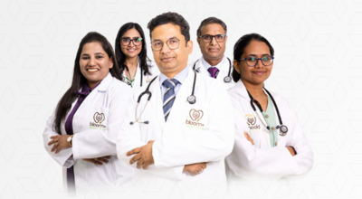 Bloom Plus polyclinic(Hospitals & Clinics) in International City ...