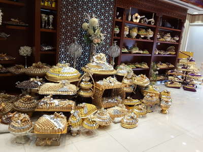 Le Chocola(Bakeries, Desserts & Sweets) in Al Mamzar, Dubai - HiDubai