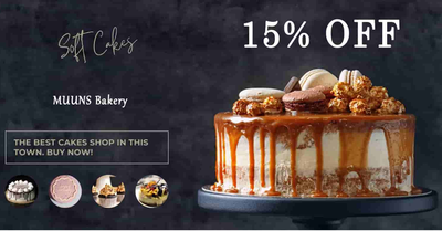 Muuns Cake Shop(Bakeries, Desserts & Sweets) in Al Fahidi (Al Souq Al ...