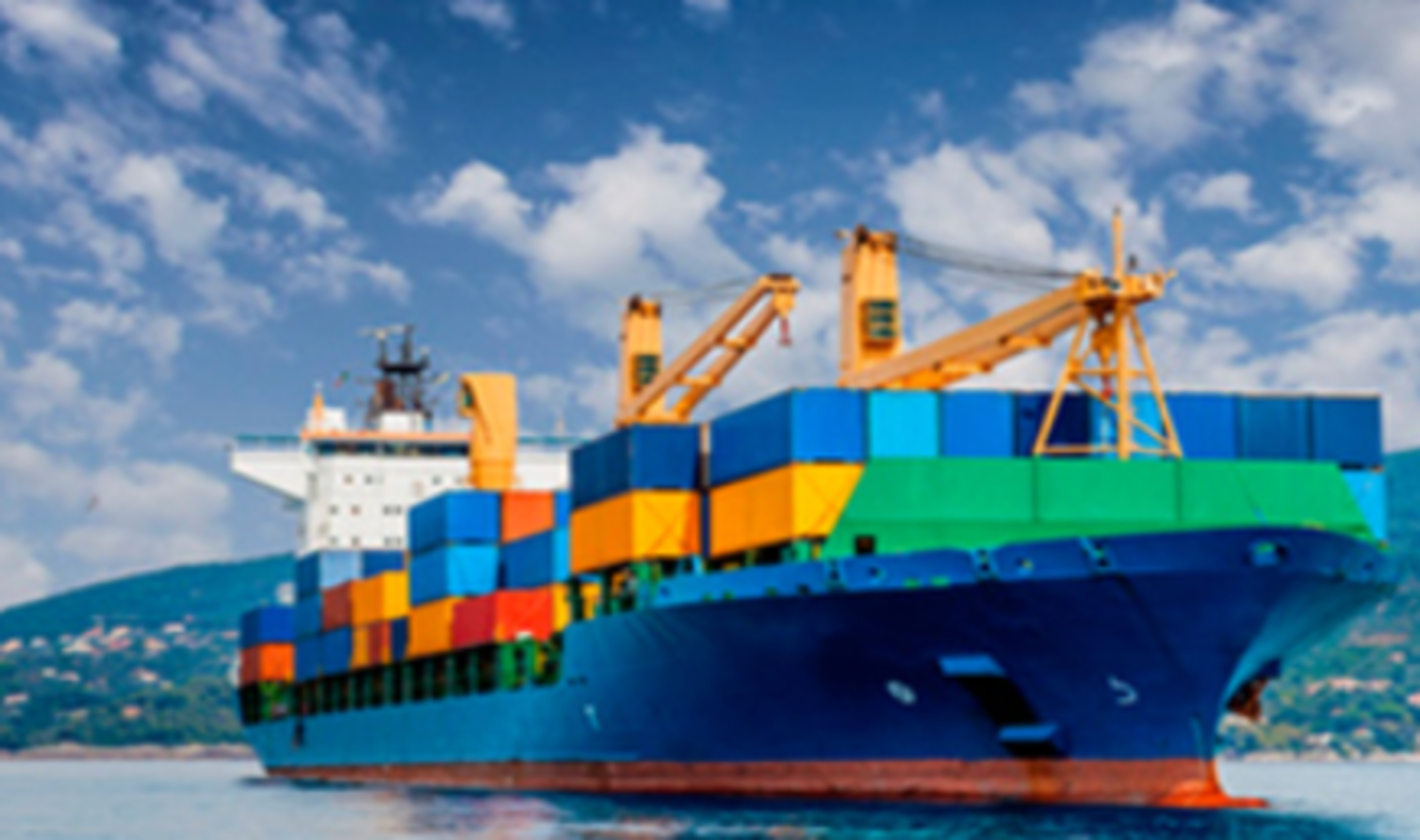 Tsn Shipping(Sea Cargo Services) in Al Raffa, Dubai - HiDubai