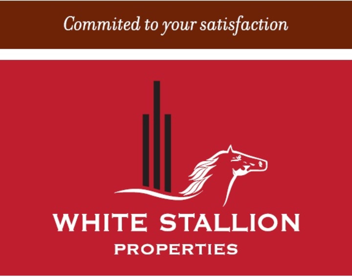 White Stallion Properties(Real Estate Agencies) in Port Saeed, Dubai ...