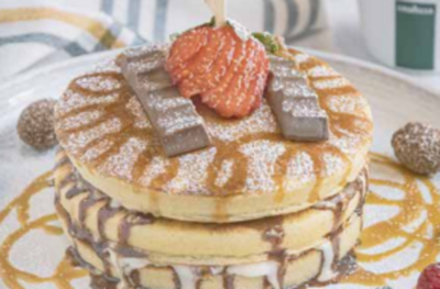 IL Caffe Di Roma(Coffee Shops) in Layan Community (Wadi Al Safa 7 ...