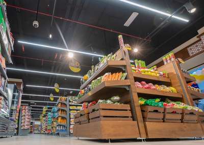 Aswaaq Supermarket(Supermarkets, Hypermarkets & Grocery Stores) in Al ...