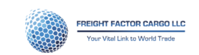 Freight Factor Cargo(Sea Cargo Services) in Dubai Cargo Village (Dubai ...