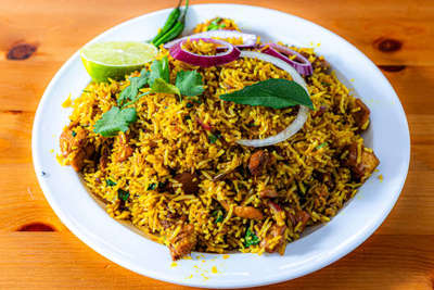 Ramada Kitchen(Central Kitchen) in Al Quoz Industrial 4, Dubai - HiDubai