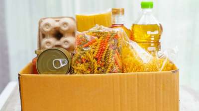 Emia Baoli General Trading(Food Stuff Trading) in Business Bay, Dubai ...