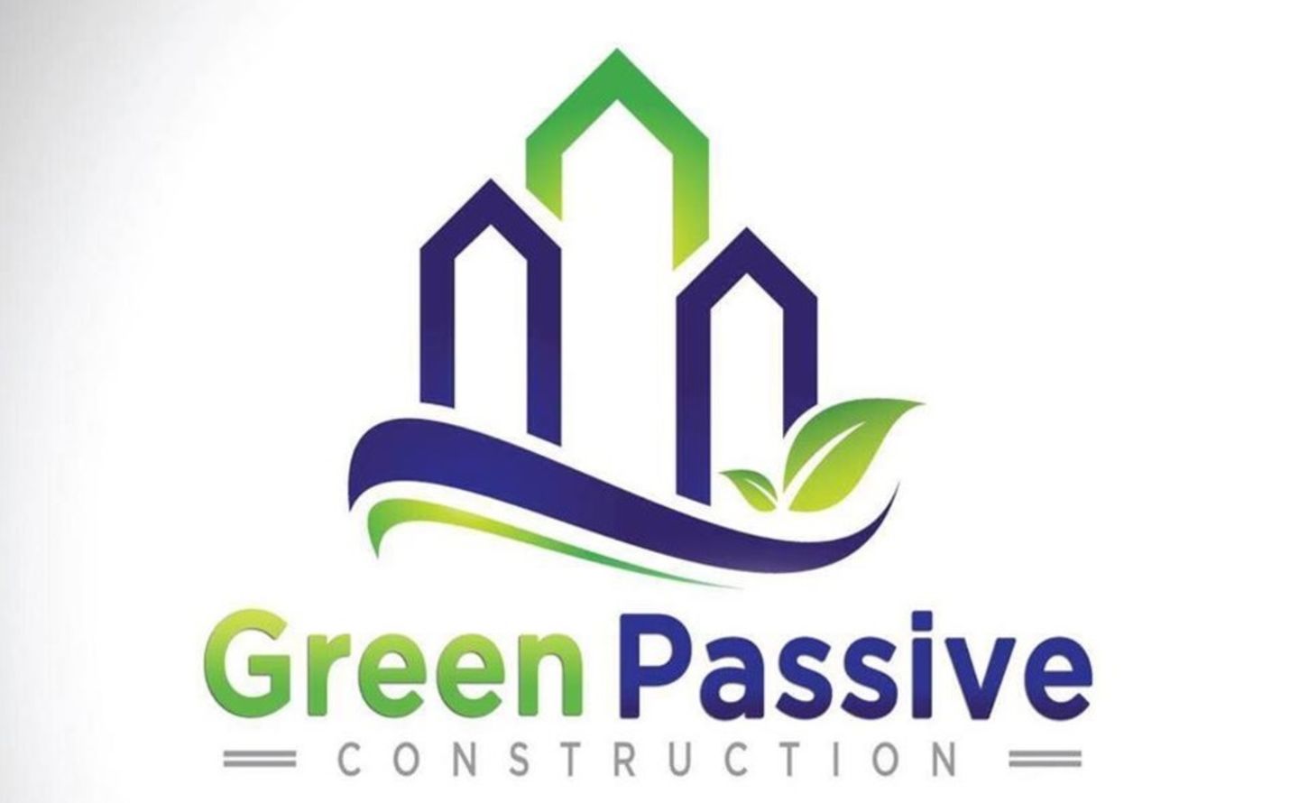 Green Passive Construction(Construction & Renovation) in Al Garhoud ...