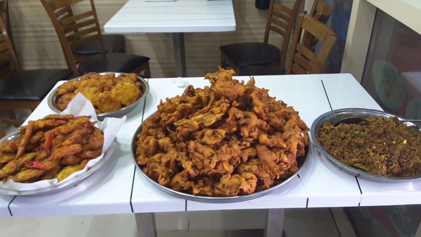 Mahjabin Restaurant(Restaurants & Bars) in Al Quoz 3, Dubai - HiDubai
