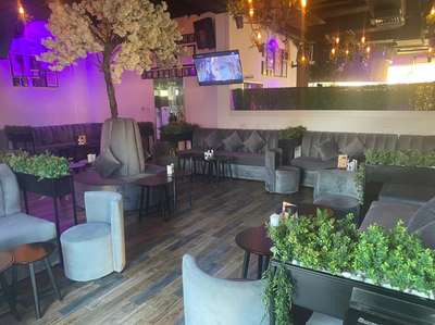 Rojina Graffite Cafe(Cafeterias) in International City (Warsan 1 ...