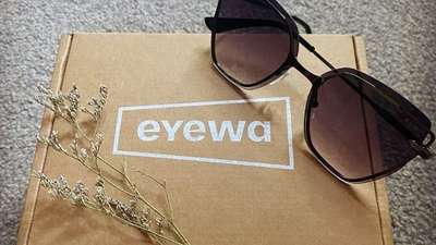 Eyewa(Watches & Eyewear) in Al Quoz Industrial 1, Dubai - HiDubai
