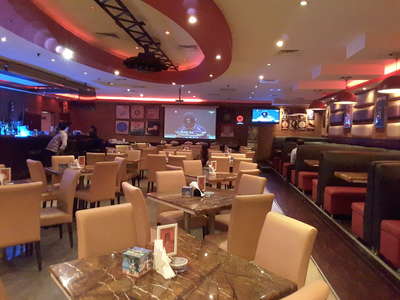 Freddy's Restro Cafe(Restaurants & Bars) in Al Qusais 2, Dubai - HiDubai