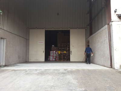 Al Safi Logistics(Road Cargo Services) in Al Qusais Industrial 3, Dubai ...
