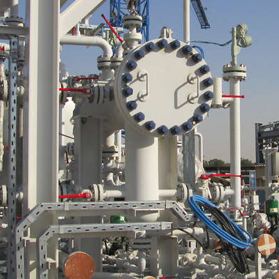 Global Process Systems(Oil & Gas Companies) in Dubai Media City (Al ...