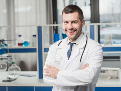 Neethi Lab(Labs & Medical Test Centres) in Al Hamriya, Dubai - HiDubai