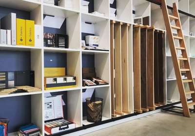 Colab Art Gallery(Museums & Galleries) in Dubai Design District (D3 ...