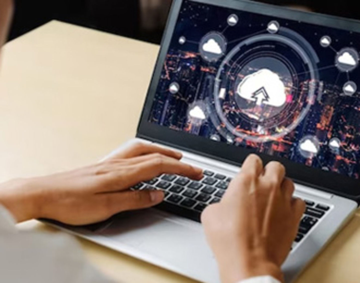 Cubic View Information Technology Consultants(IT Services) in Dubai ...