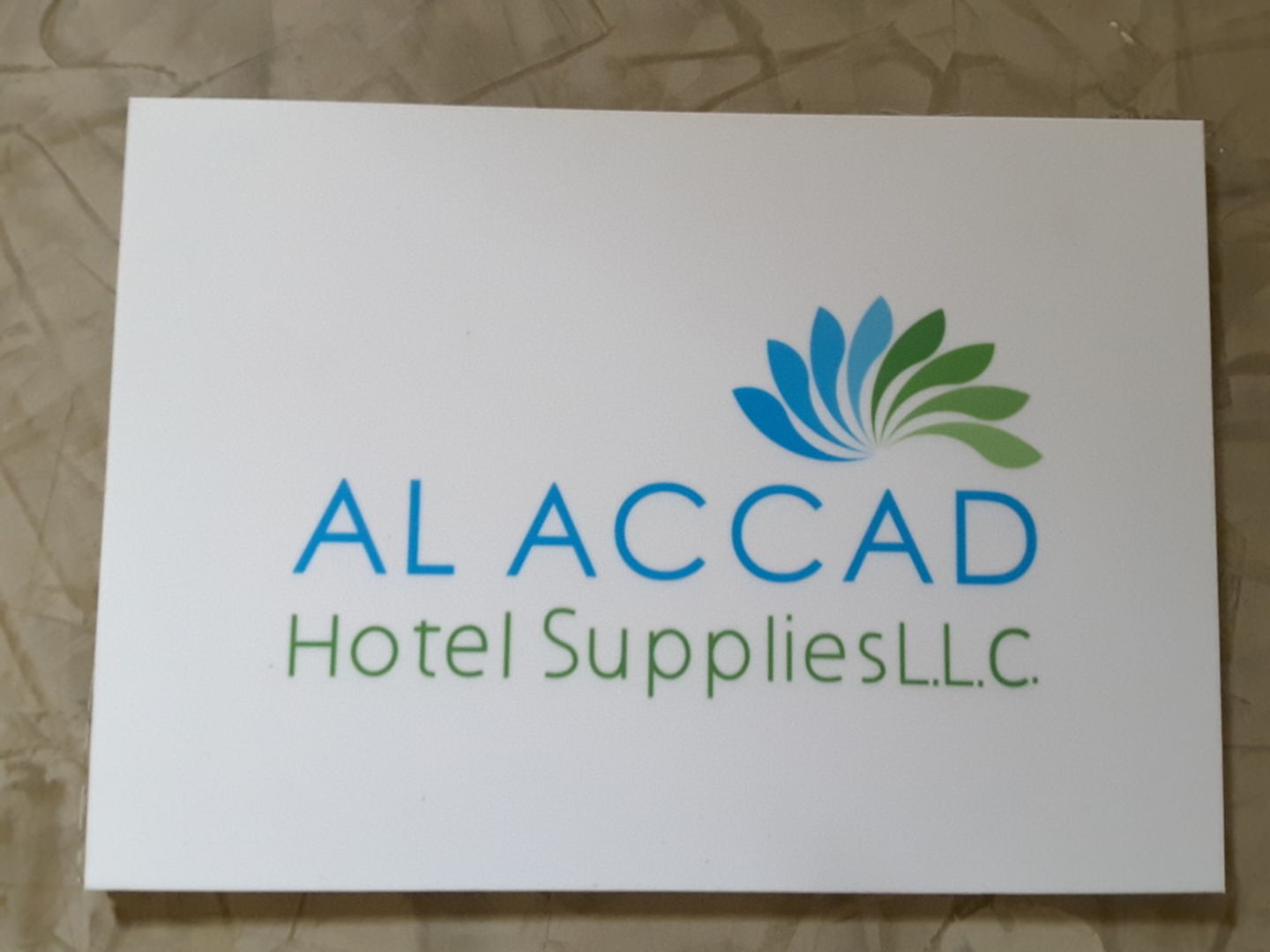 Al Accad Hotel Supplies(Distributors & Wholesalers) in Al Quoz ...