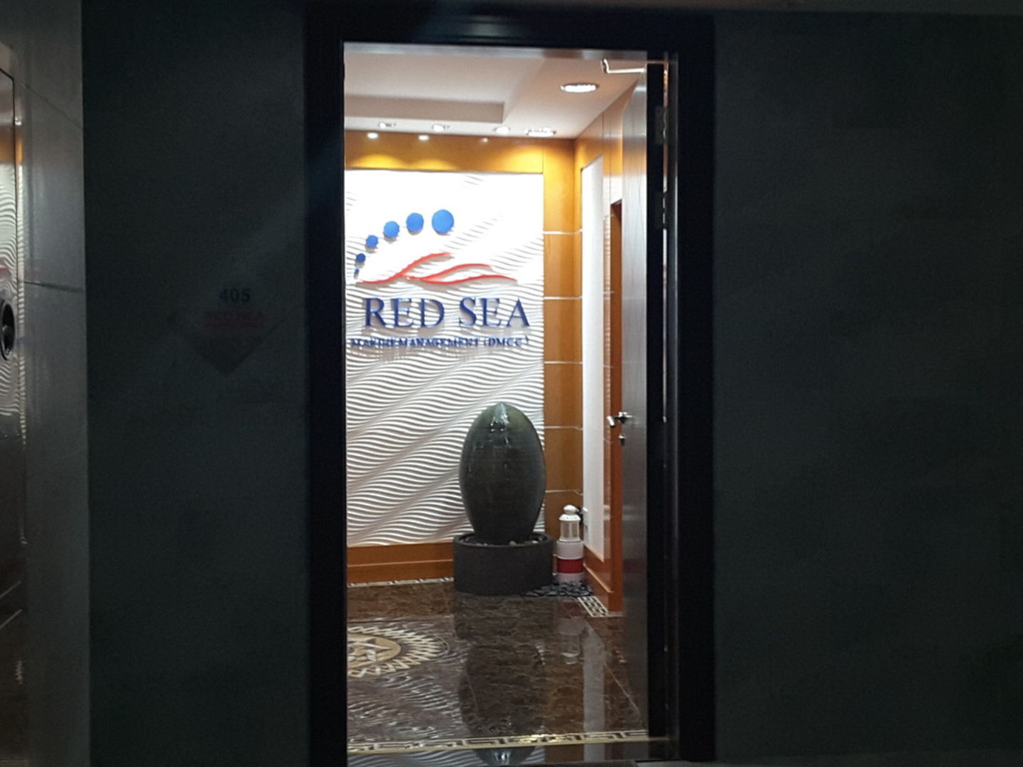 Red Sea Management(Business Consultation Services) in Jumeirah Lake ...