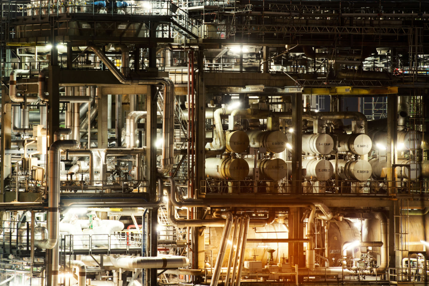 Nema Pumps International(Construction & Renovation) in Ras Al Khor ...