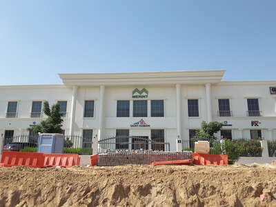 Merint(Construction & Renovation) in Dubai Investment Park 1, Dubai ...