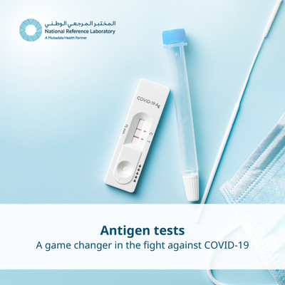 National Reference Laboratory(Labs & Medical Test Centres) in Al Barsha ...