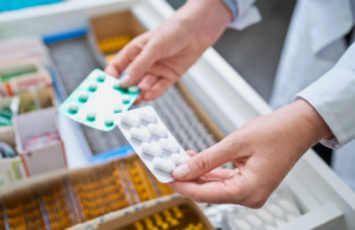 The Life Corner Pharmacy(Pharmacy) in Dubai Silicon Oasis (Nadd Hessa ...