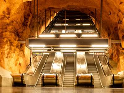 Massaed Installation Of Elevators And Escalator(Construction ...