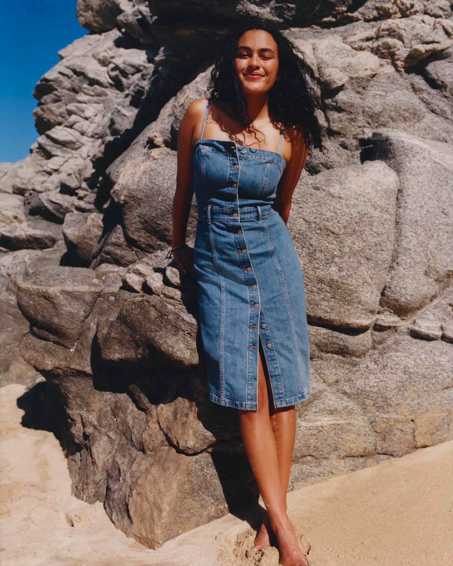 Levi's(Apparel) in The Palm Jumeirah (Nakhlat Jumeirah), Dubai - HiDubai