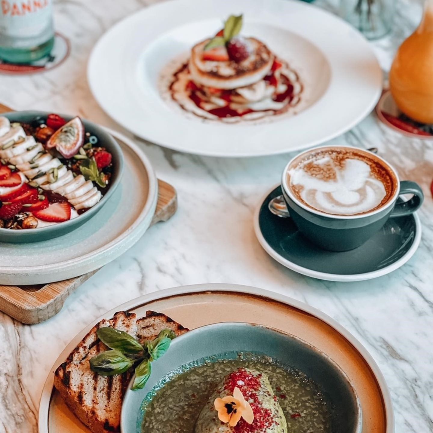 L'eto Cafe(Coffee Shops) in Dubai Festival City (Al Kheeran 1), Dubai ...