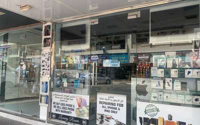 Talk2me Mobiles(Internet, TV & Mobile) in Al Hudaiba, Dubai - HiDubai