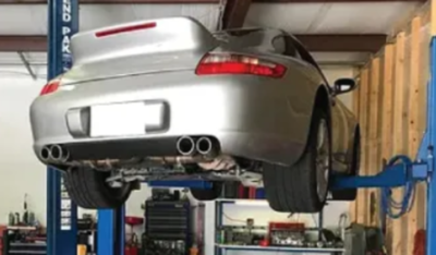 Desire Auto Services Garage(Car Assistance & Repair) in Al Quoz ...