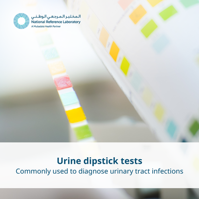 National Reference Laboratory(Labs & Medical Test Centres) in Al Barsha ...