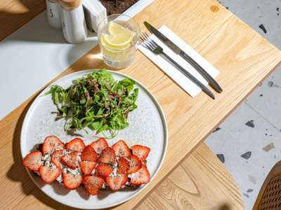 The Barnyard(Restaurants & Bars) in Hadaeq Shaikh Mohammad Bin Rashid ...