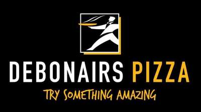 Debonairs Pizza(Restaurants & Bars) in Dubai World Trade Centre (Trade ...