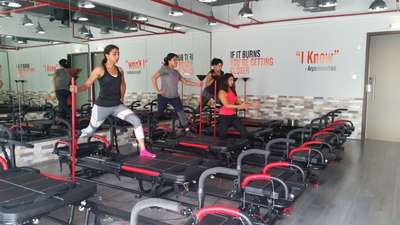 Core Club Pro(Gyms, Fitness Centres & Pools) in Business Bay, Dubai ...