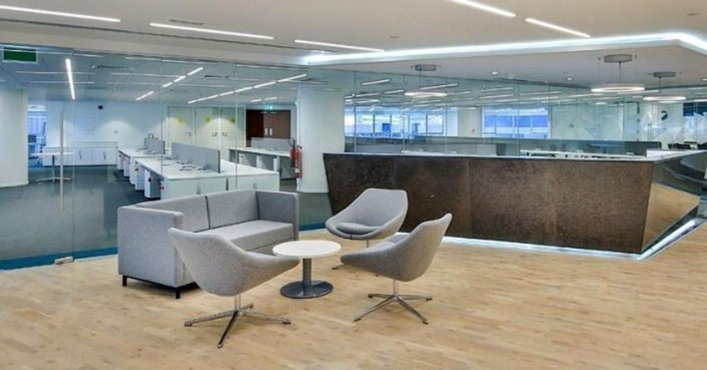 Pink Line Vogue Interior Decoration(Interior Designers & Architects) in ...