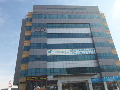 Exco Space Design(Event Management) in Green Community (Dubai ...