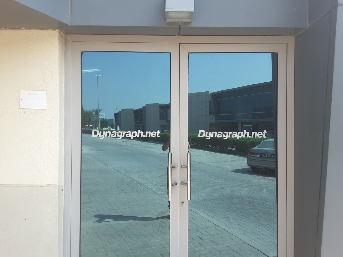 Dynagraph Printing(Printing & Typing Services) in Dubai Production City ...