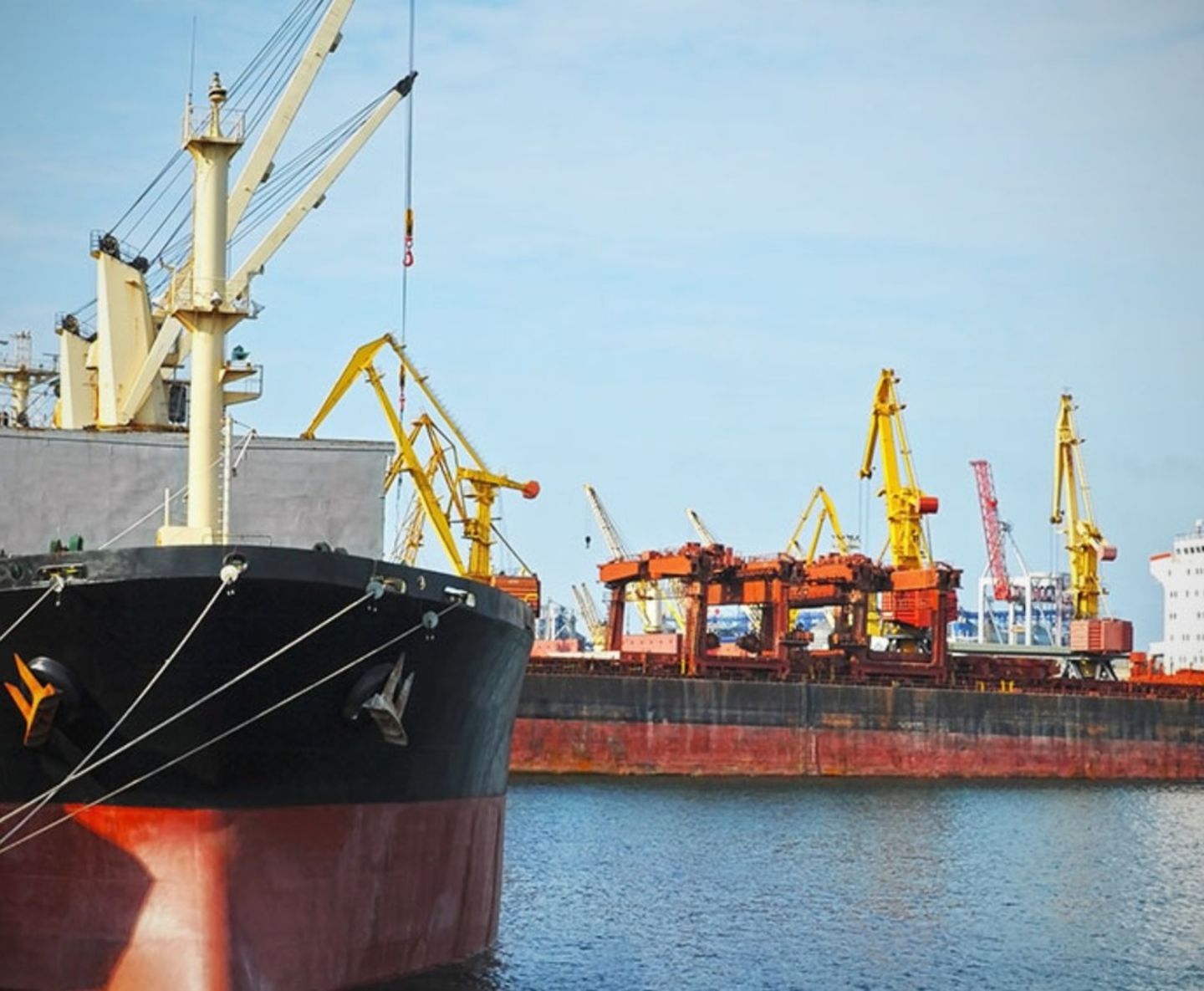 Atlantic Eastern Navigation(Marine Services) in Jumeirah Lake Towers (Al Thanyah 5), Dubai - HiDubai