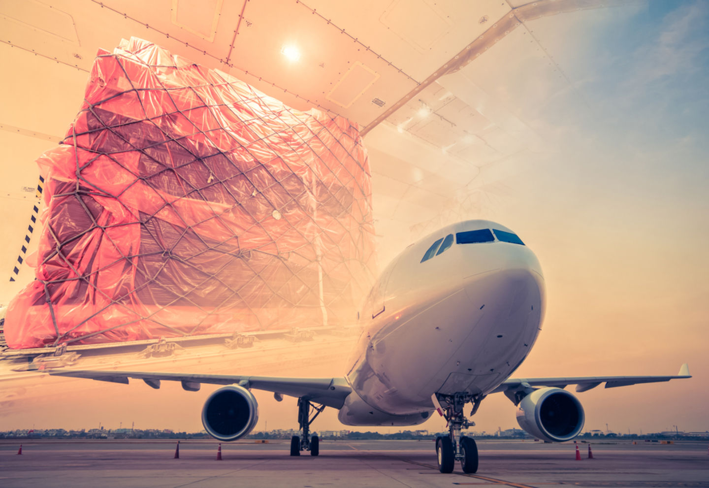 Mrc Shipping & Logistics(Sea Cargo Services) in Al Raffa, Dubai - HiDubai